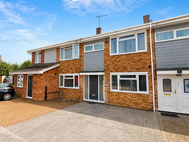 3 bedroom house for sale
