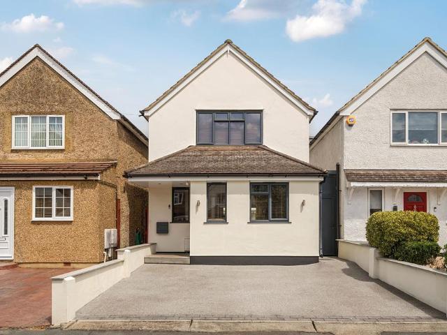 3 bedroom house for sale