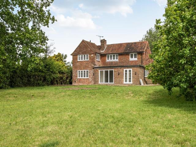 3 bedroom house for sale