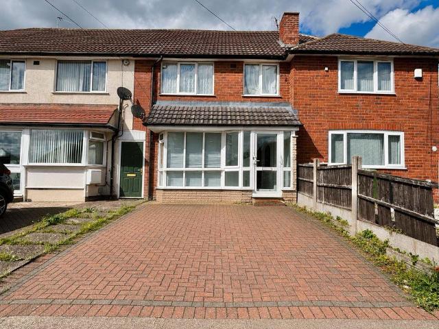3 bedroom house for sale