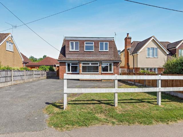 3 bedroom house for sale