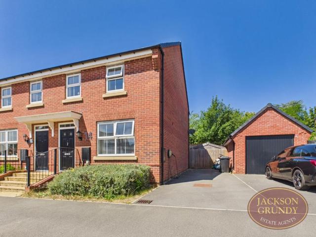 3 bedroom house for sale