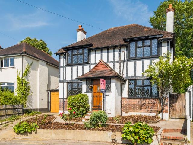 3 bedroom house for sale