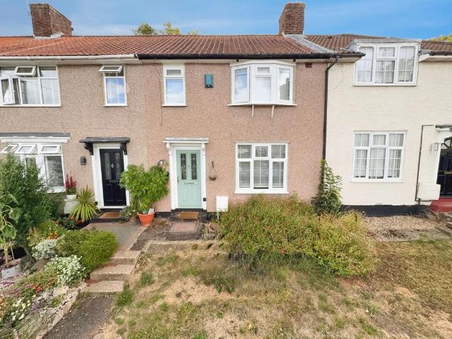 3 bedroom house for sale