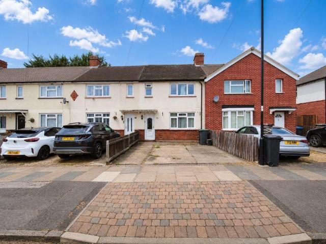 3 bedroom house for sale
