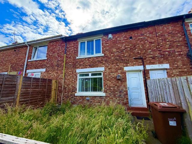 3 bedroom house for sale