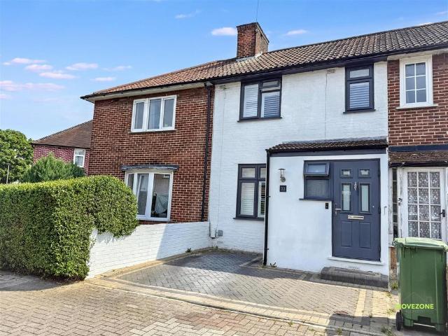3 bedroom house for sale
