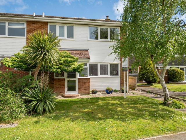 3 bedroom house for sale