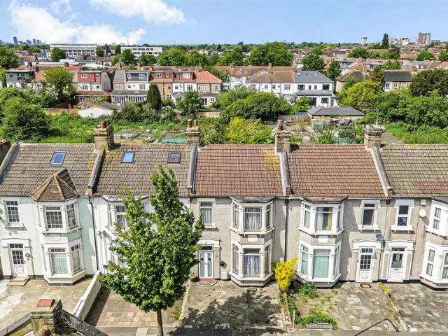 3 bedroom house for sale