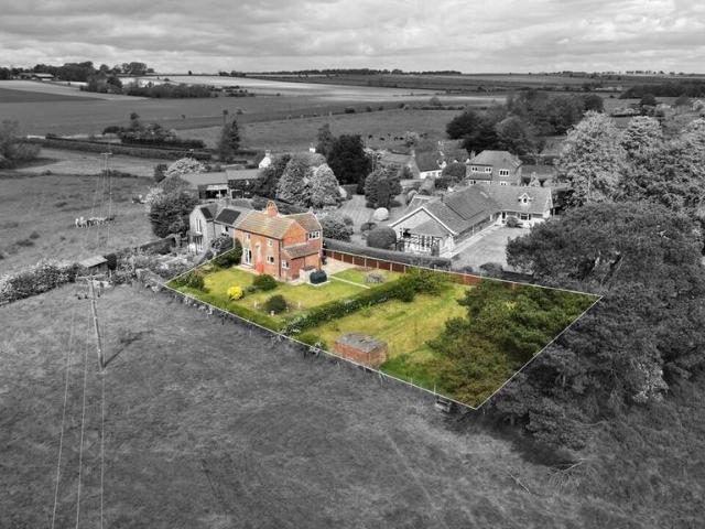 3 bedroom house for sale