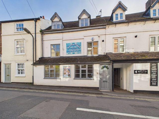 3 bedroom house for sale
