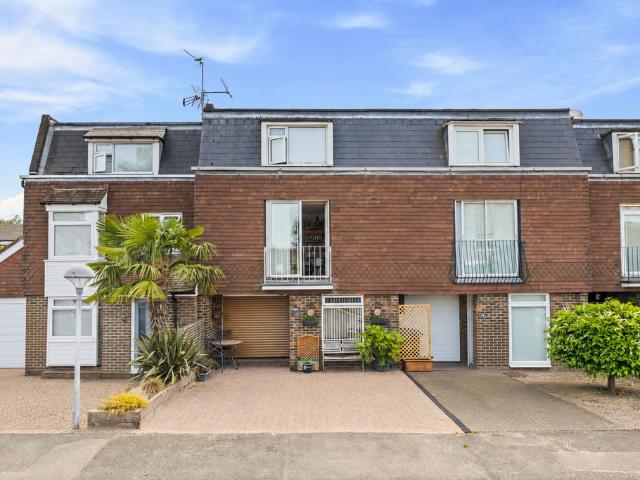 3 bedroom house for sale