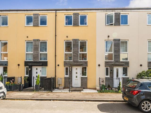 3 bedroom house for sale