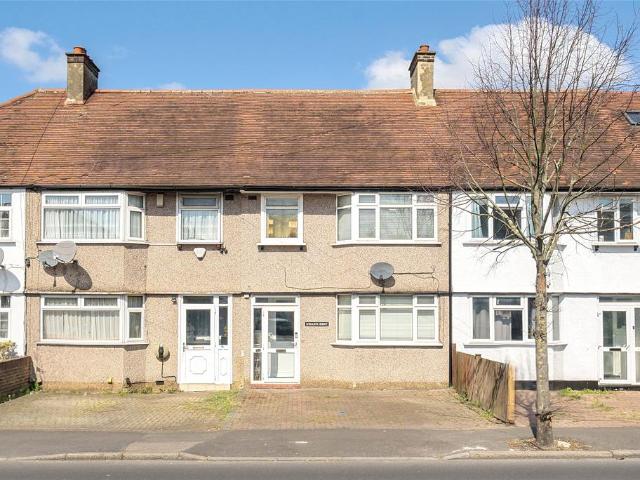 3 bedroom house for sale