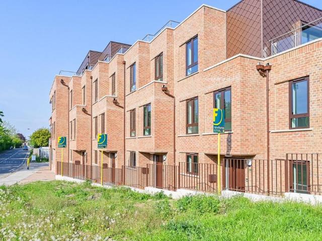 3 bedroom house for sale