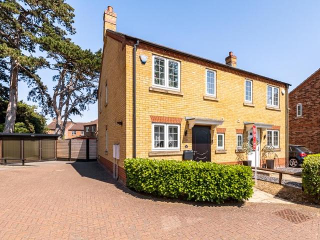 3 bedroom house for sale