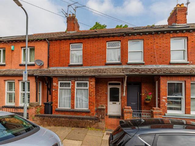 3 bedroom house for sale