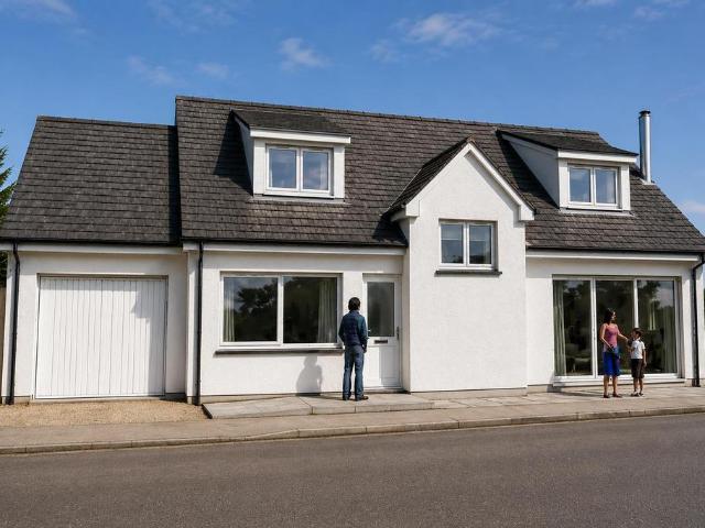 3 bedroom house for sale