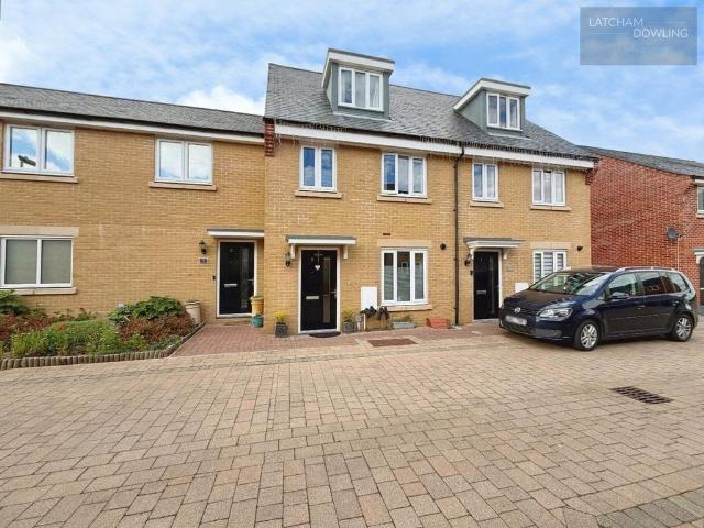 3 bedroom house for sale
