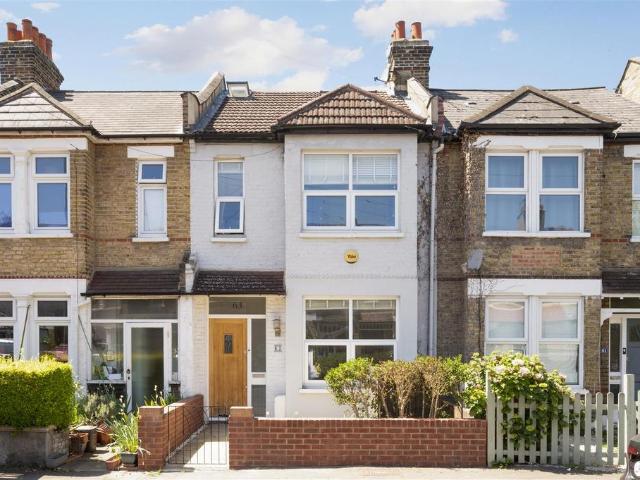 3 bedroom house for sale