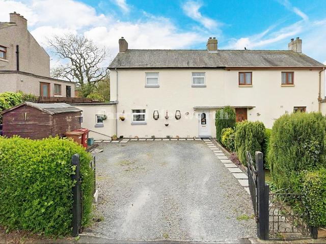 3 bedroom house for sale