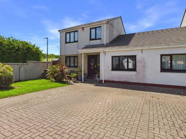 3 bedroom house for sale
