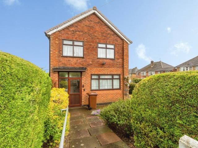 3 bedroom house for sale