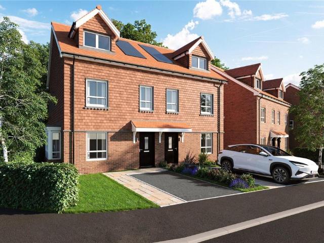 3 bedroom house for sale