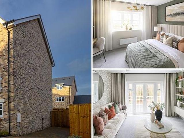3 bedroom house for sale