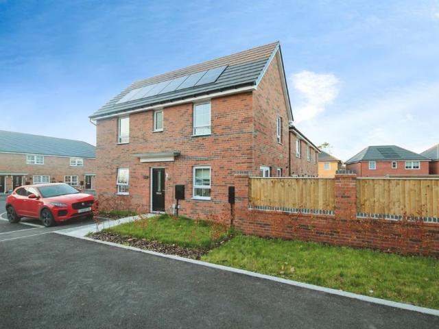 3 bedroom house for sale