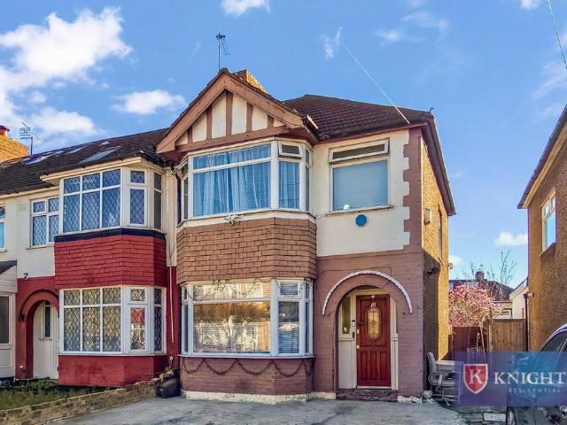 3 bedroom house for sale