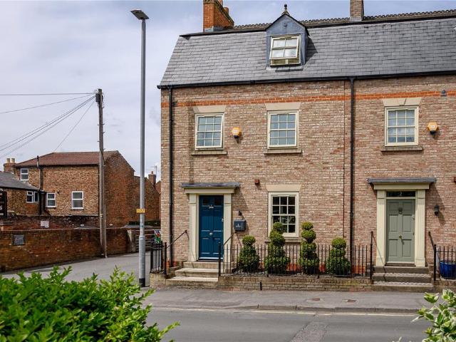 3 bedroom house for sale