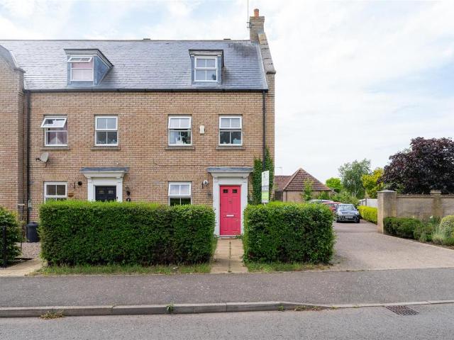 3 bedroom house for sale