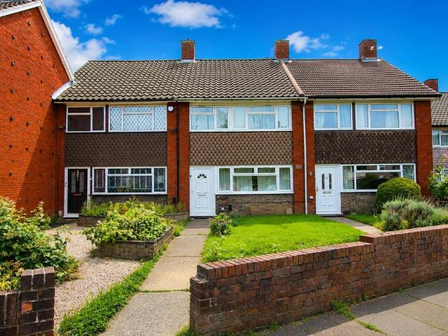 3 bedroom house for sale