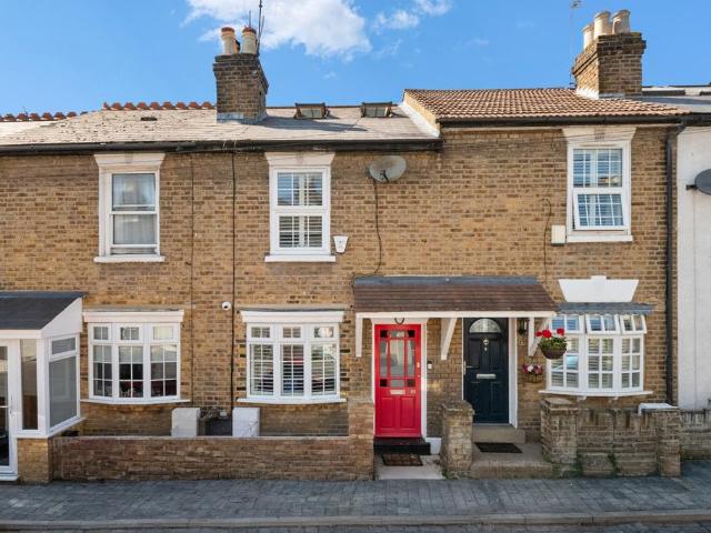3 bedroom house for sale