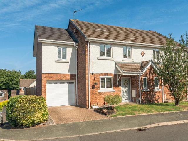 3 bedroom house for sale