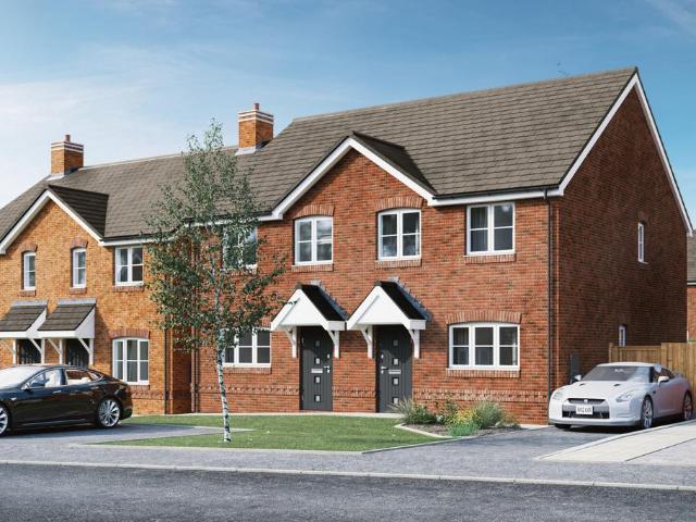 3 bedroom house for sale