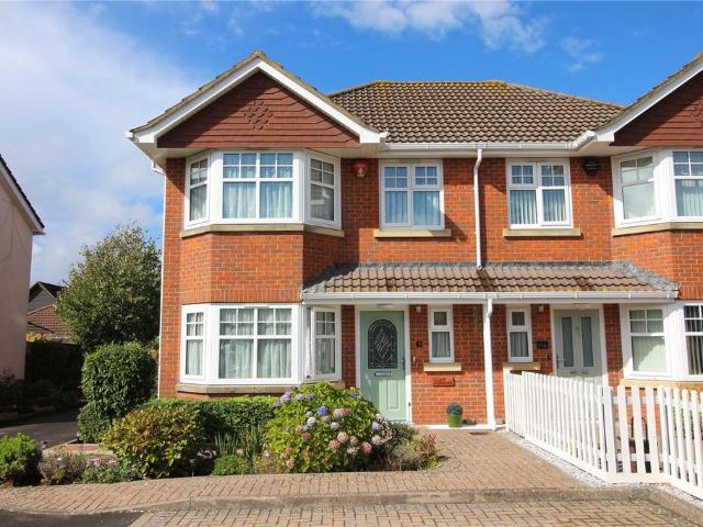 3 bedroom house for sale