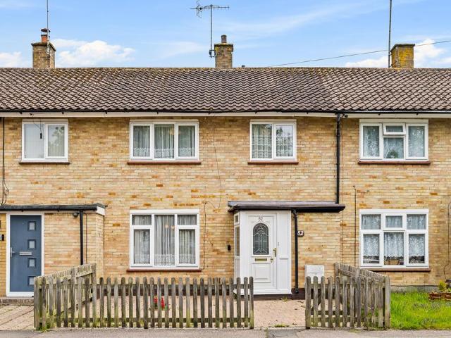 3 bedroom house for sale