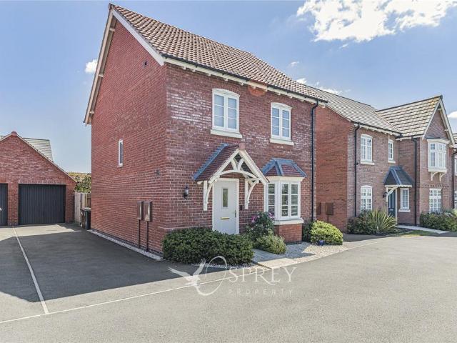 3 bedroom house for sale