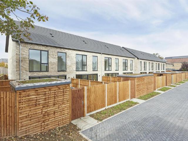 3 bedroom house for sale