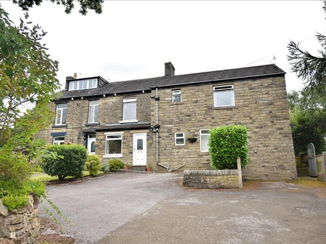 3 bedroom house for sale