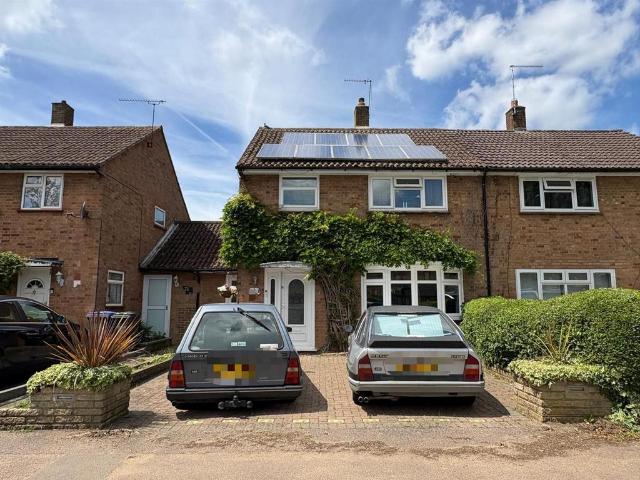 3 bedroom house for sale