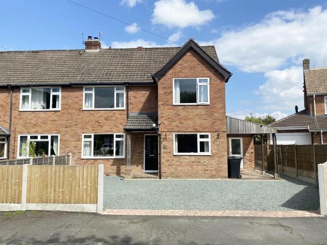 3 bedroom house for sale