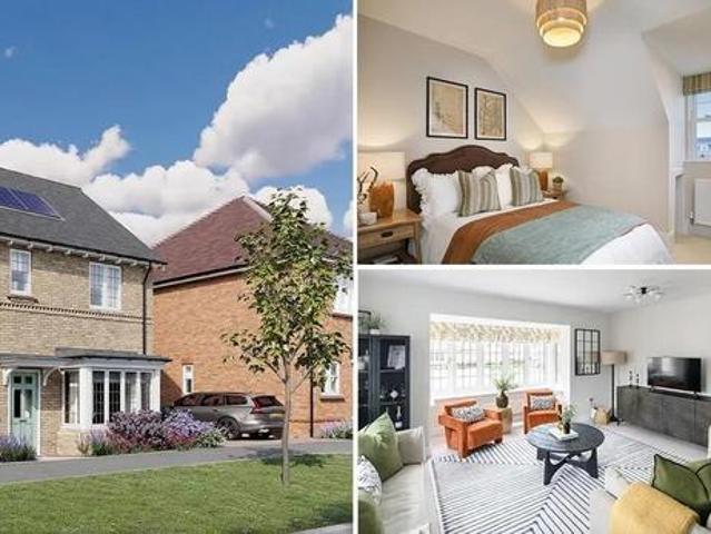 3 bedroom house for sale