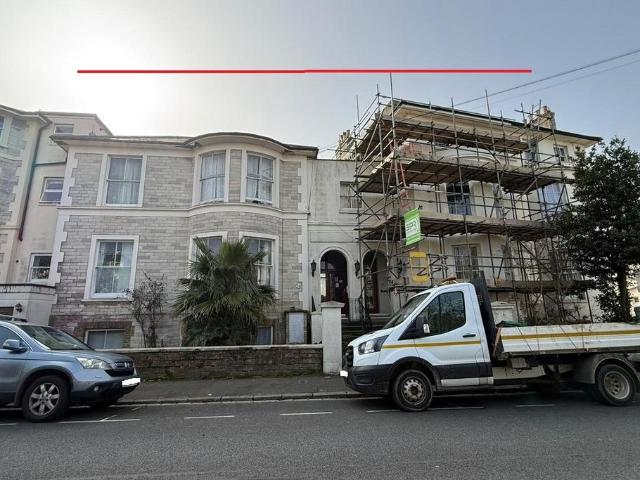 15 bedroom terraced house for sale