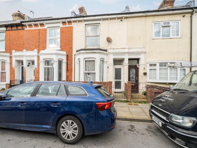 3 bedroom house for sale