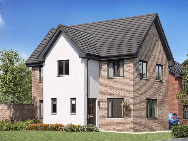 3 bedroom house for sale