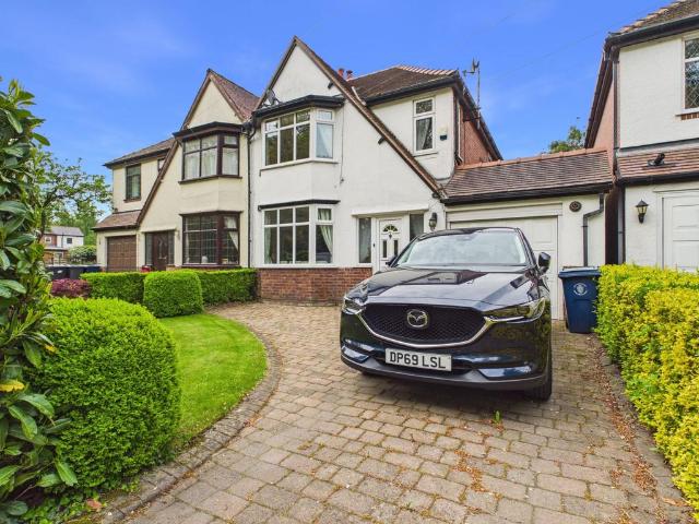 3 bedroom house for sale