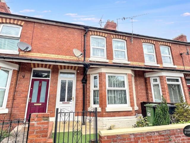3 bedroom house for sale